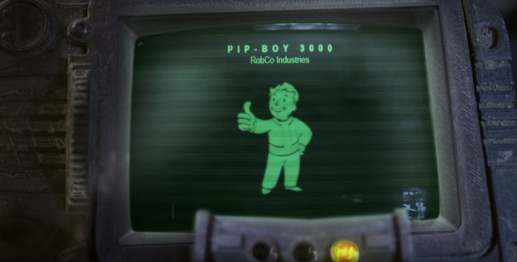 Fallout Revelation: esce il primo episodio della web series al Comic ...