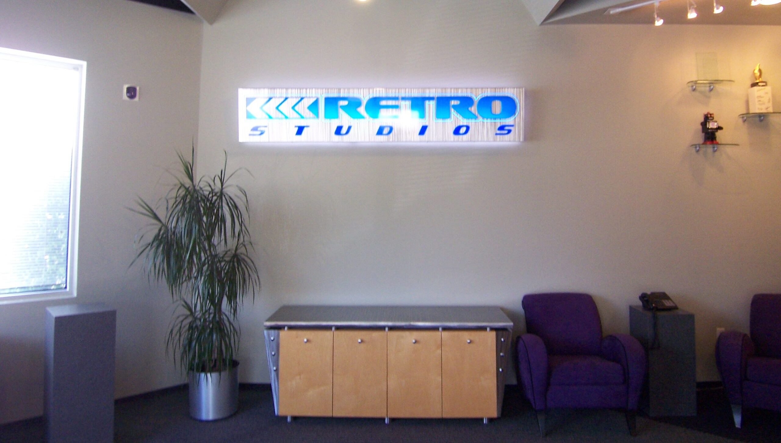 Retro Studios sta lavorando a una nuova IP per Nintendo Switch ...