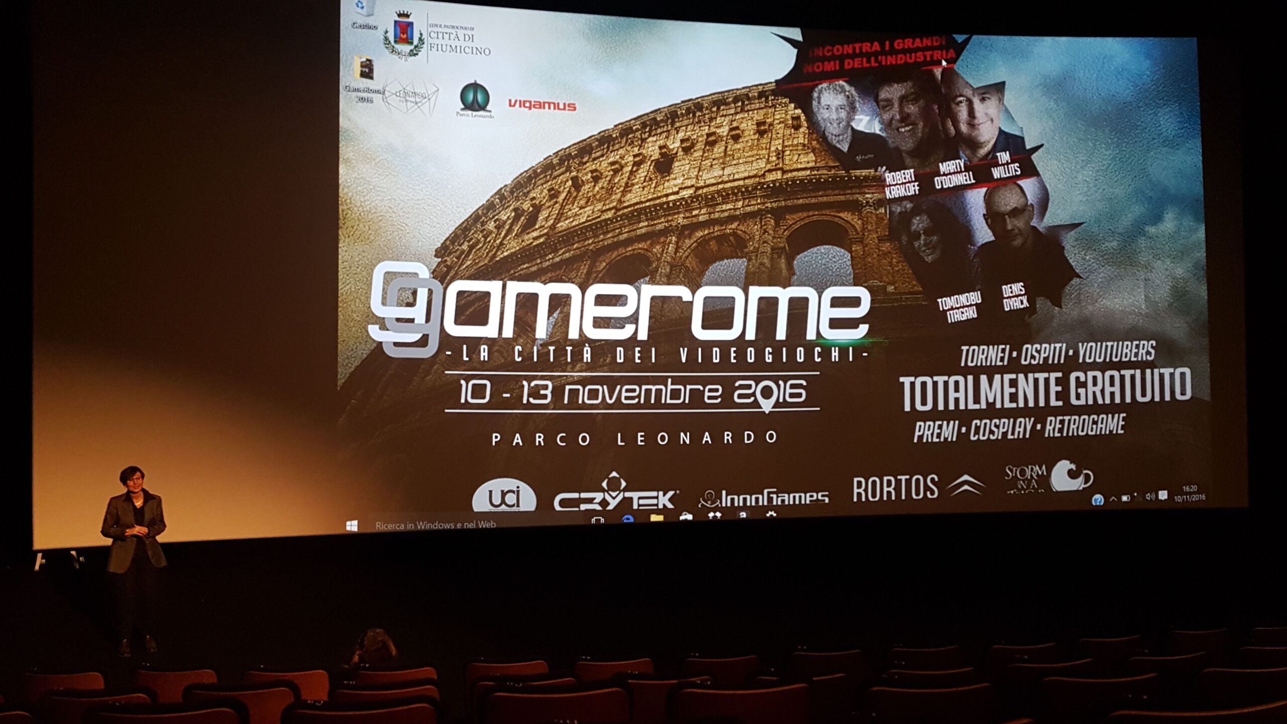 Milestone tra passato presente e futuro – GameLegends.it