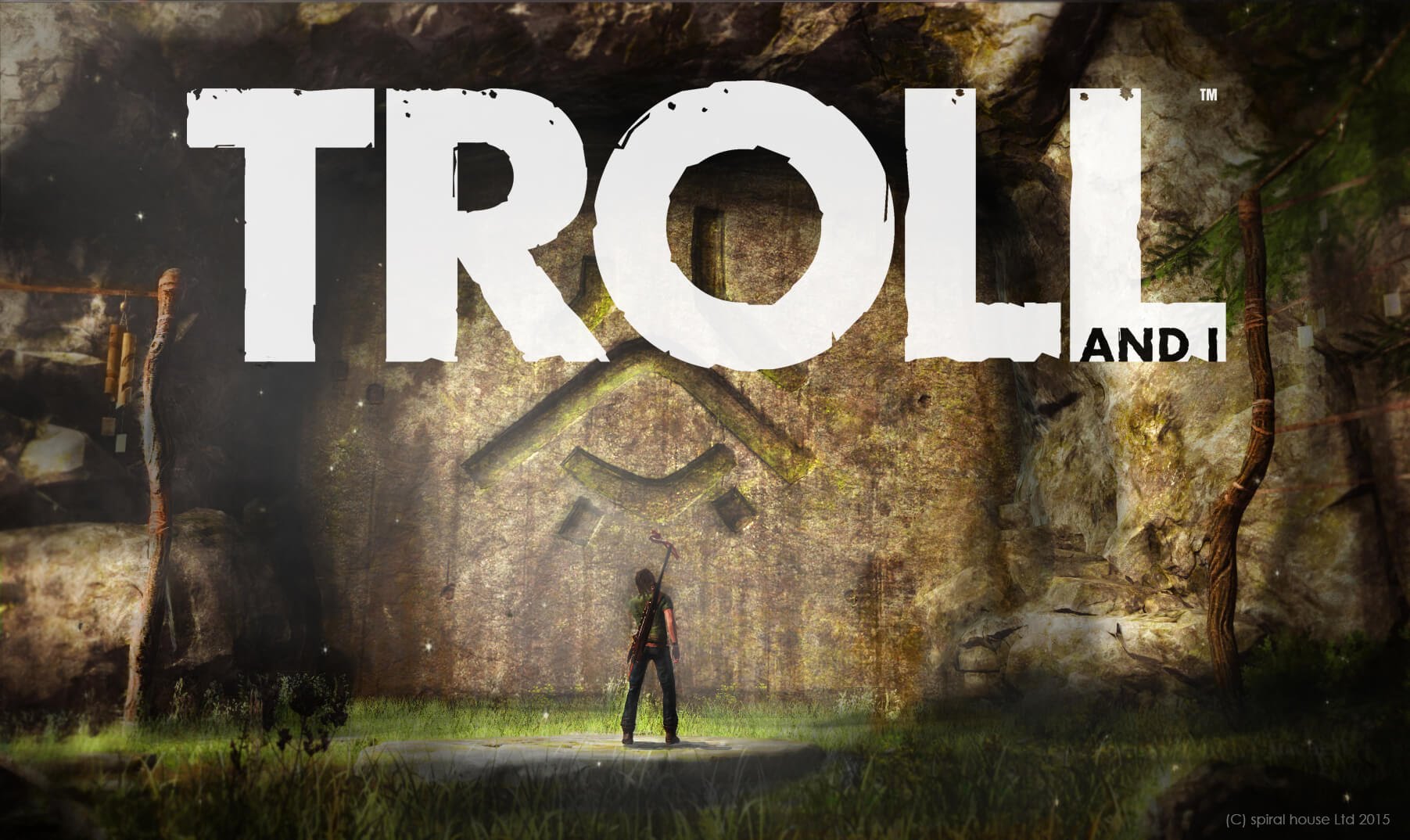Troll and I arriverà anche su Nintendo Switch – GameLegends.it