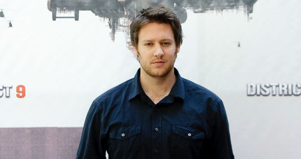 Neill Blomkamp è coinvolto nello sviluppo di Death Stranding ...