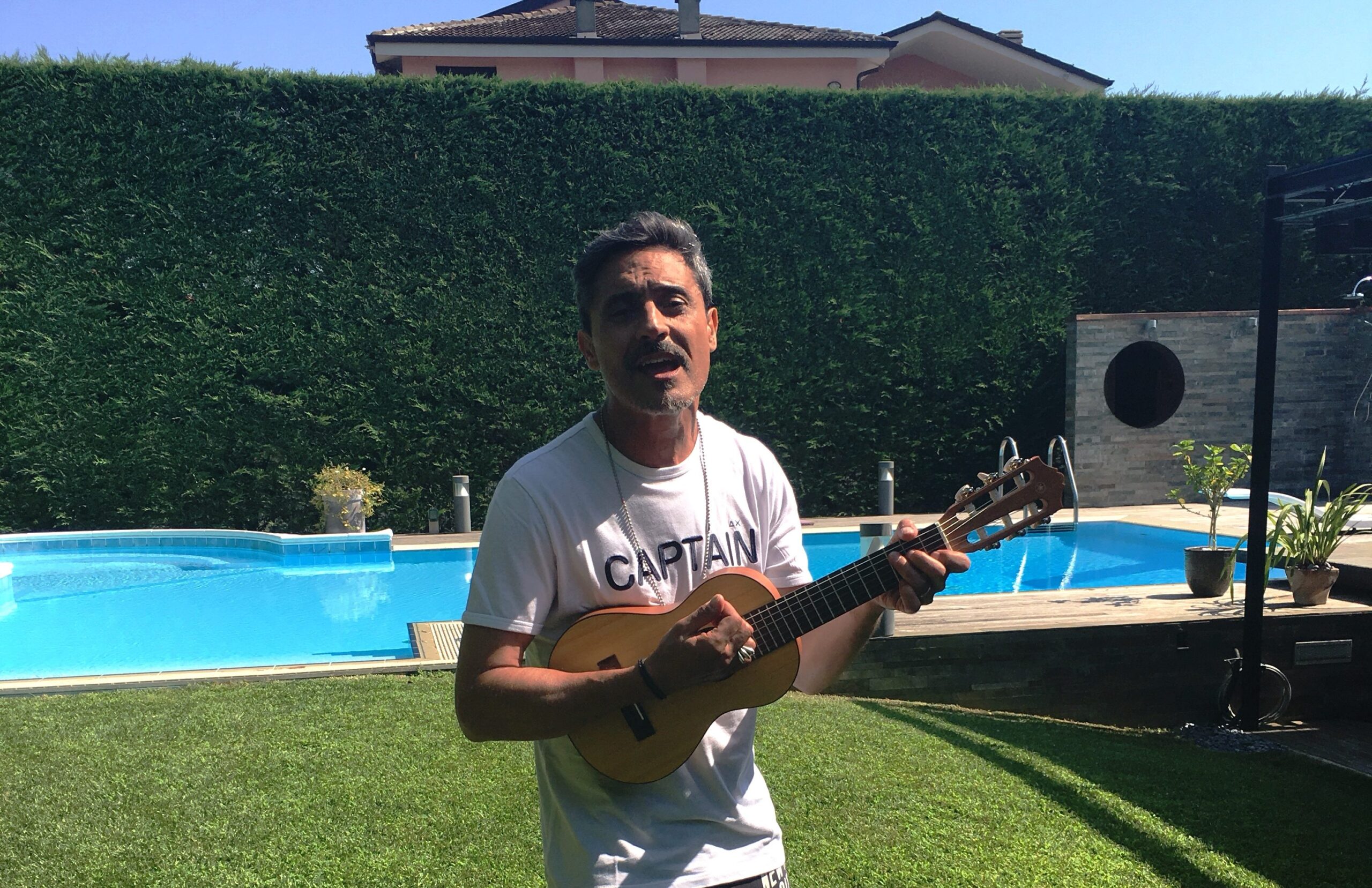 Una nuova canzone di Giorgio Vanni è pronta a fare il suo debutto su ...