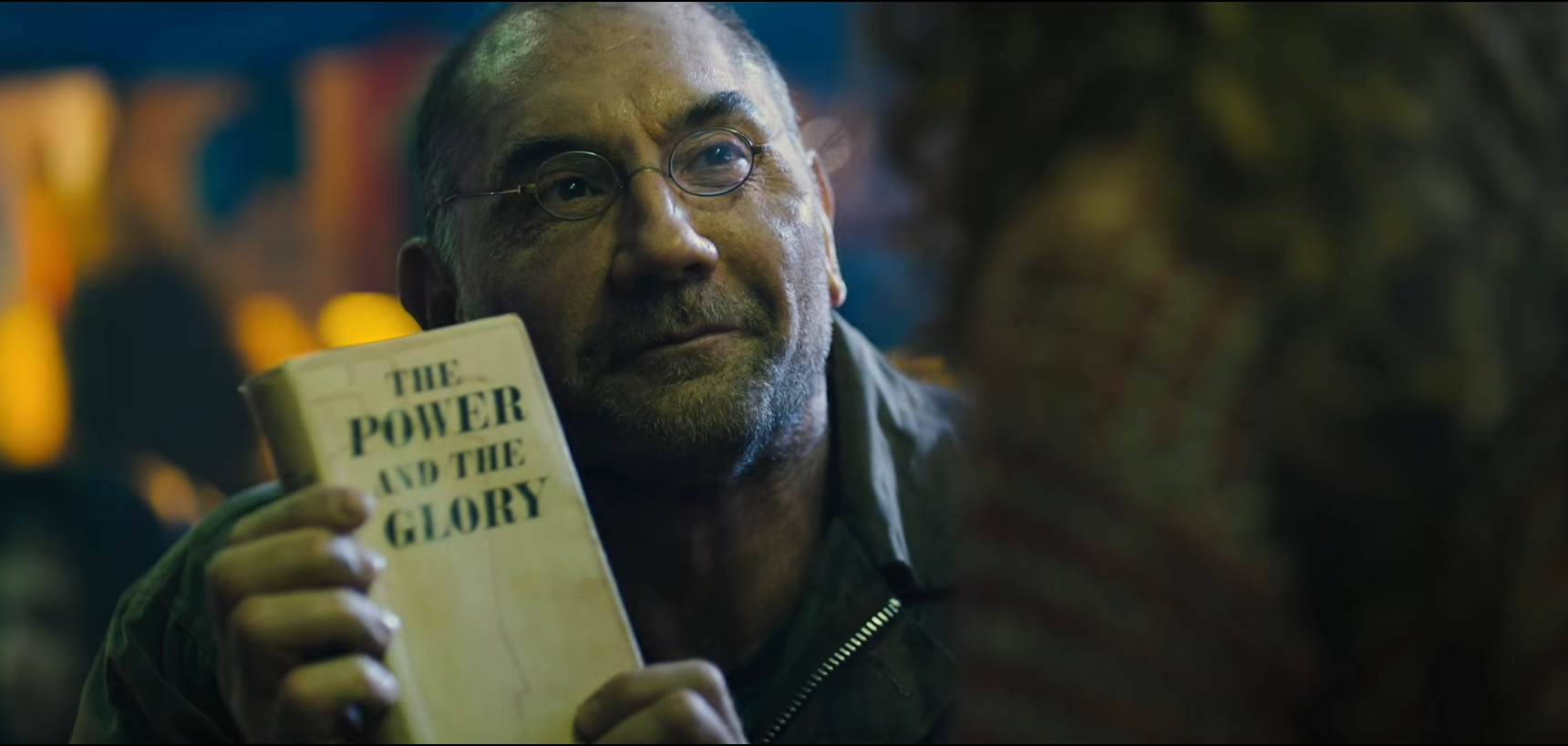 2048 Nowhere è il secondo cortometraggio dedicato a Blade Runner 2049 ...