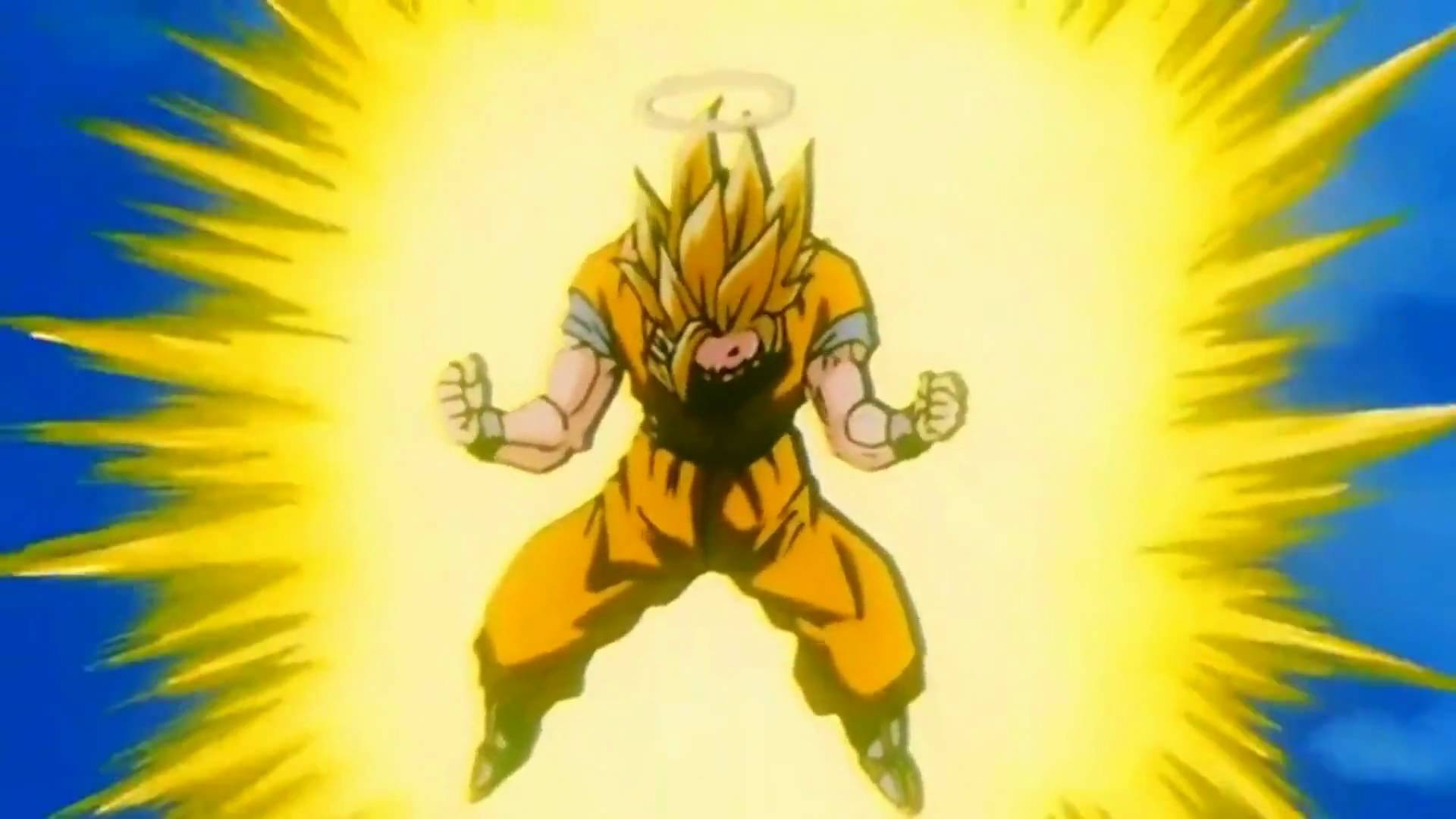 Il segreto dei Super Sayan? Ce lo svela Akira Toriyama – GameLegends.it