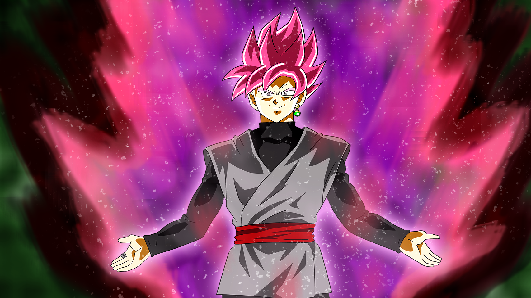 Pubblicato da Bandai Namco il trailer di presentazione dedicato a Black ...