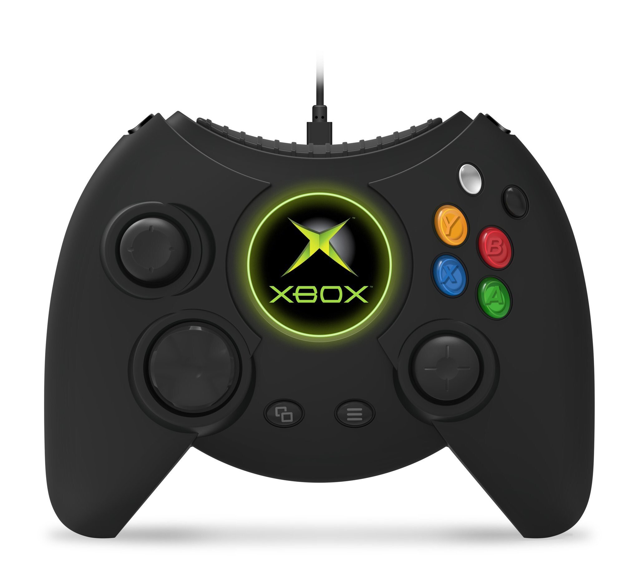 Il controller della Xbox, Duke, tornerà disponibile da Marzo ...