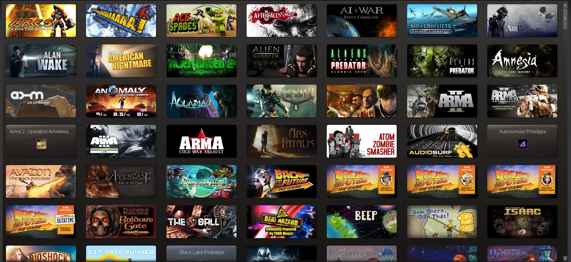 Steam TV: Valve sta per lanciare la sua piattaforma di streaming ...