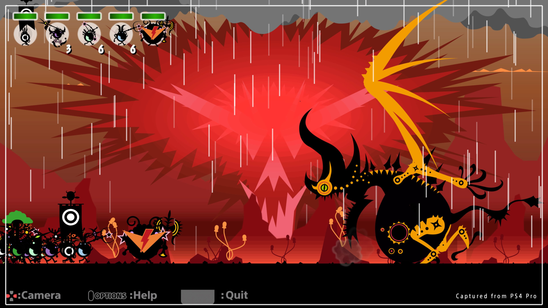 Patapon 2 Remastered – Recensione, i Patapon ritornano a marciare ...