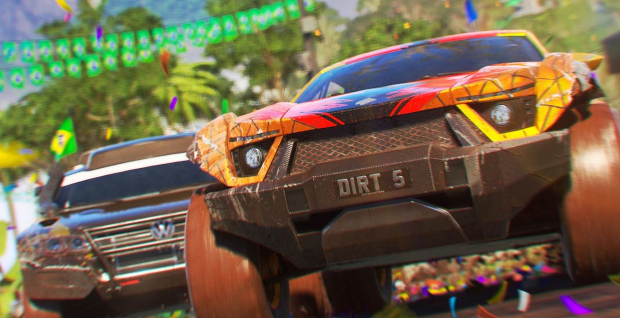 Codemasters: EA ha adesso campo libero sull’acquisizione – GameLegends.it