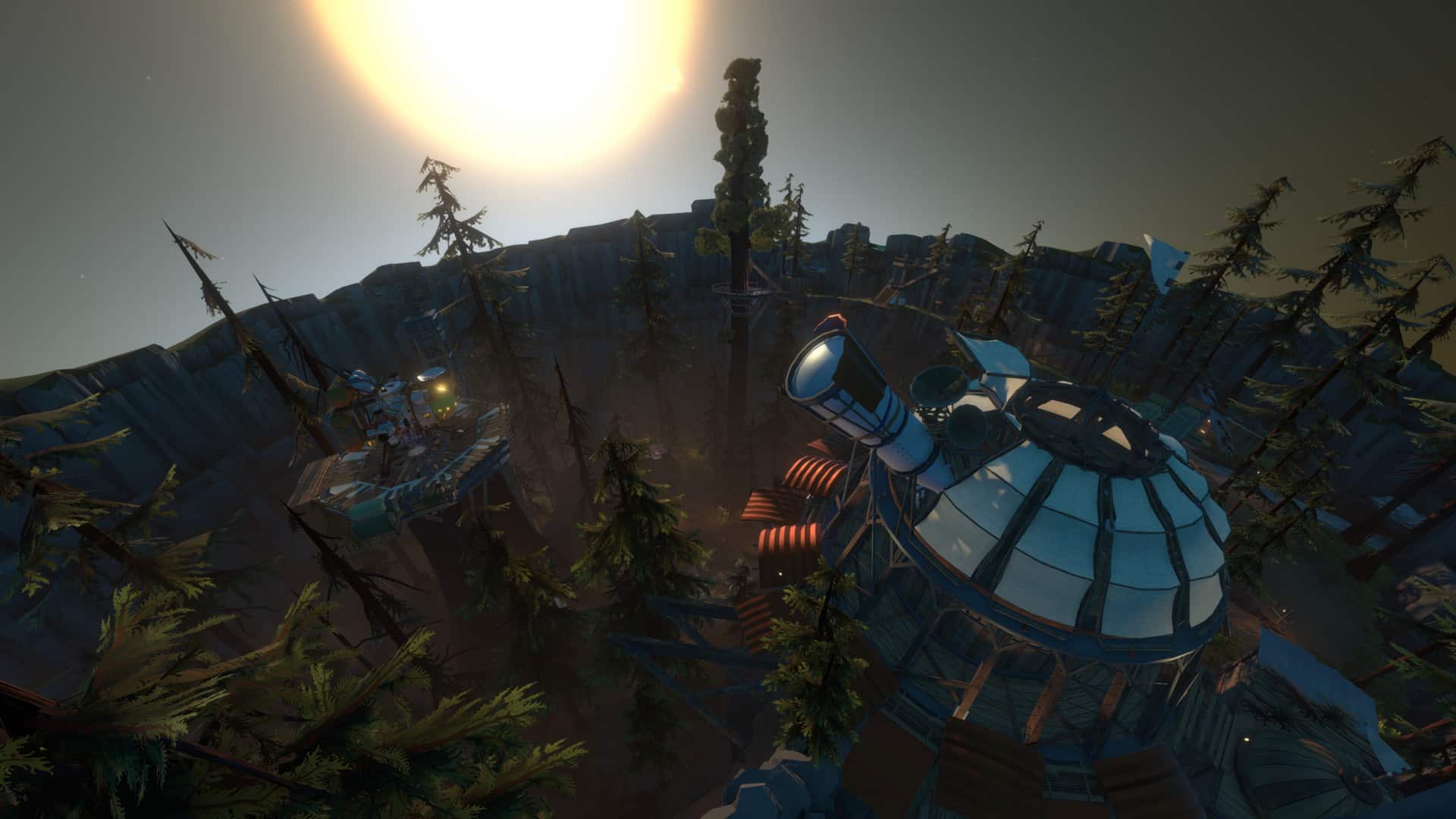 Outer Wilds arriverà su Nintendo Switch: ecco il periodo d’uscita ...