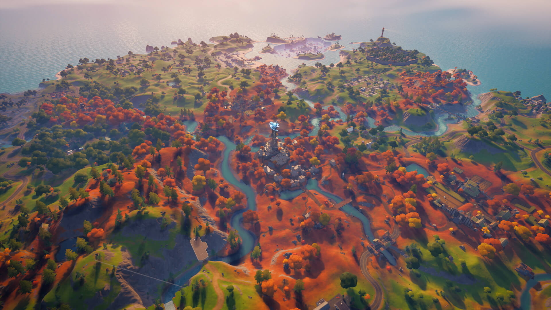 Fortnite Impossible Escape: in arrivo la nuova modalità a tempo ...