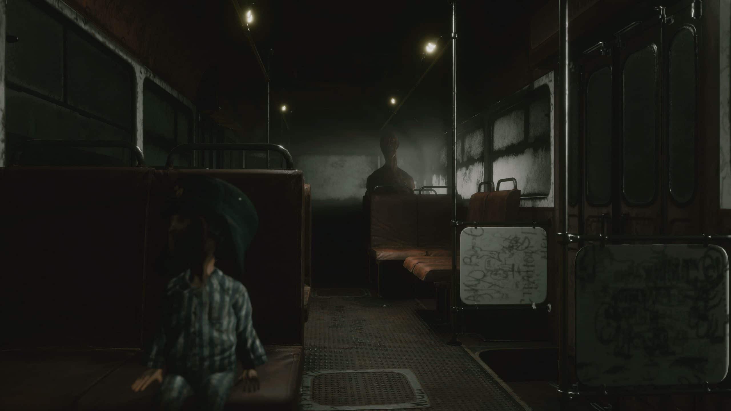 Broken Veil: in arrivo un nuovo platform horror ispirato a Little Nightmares – GameLegends.it