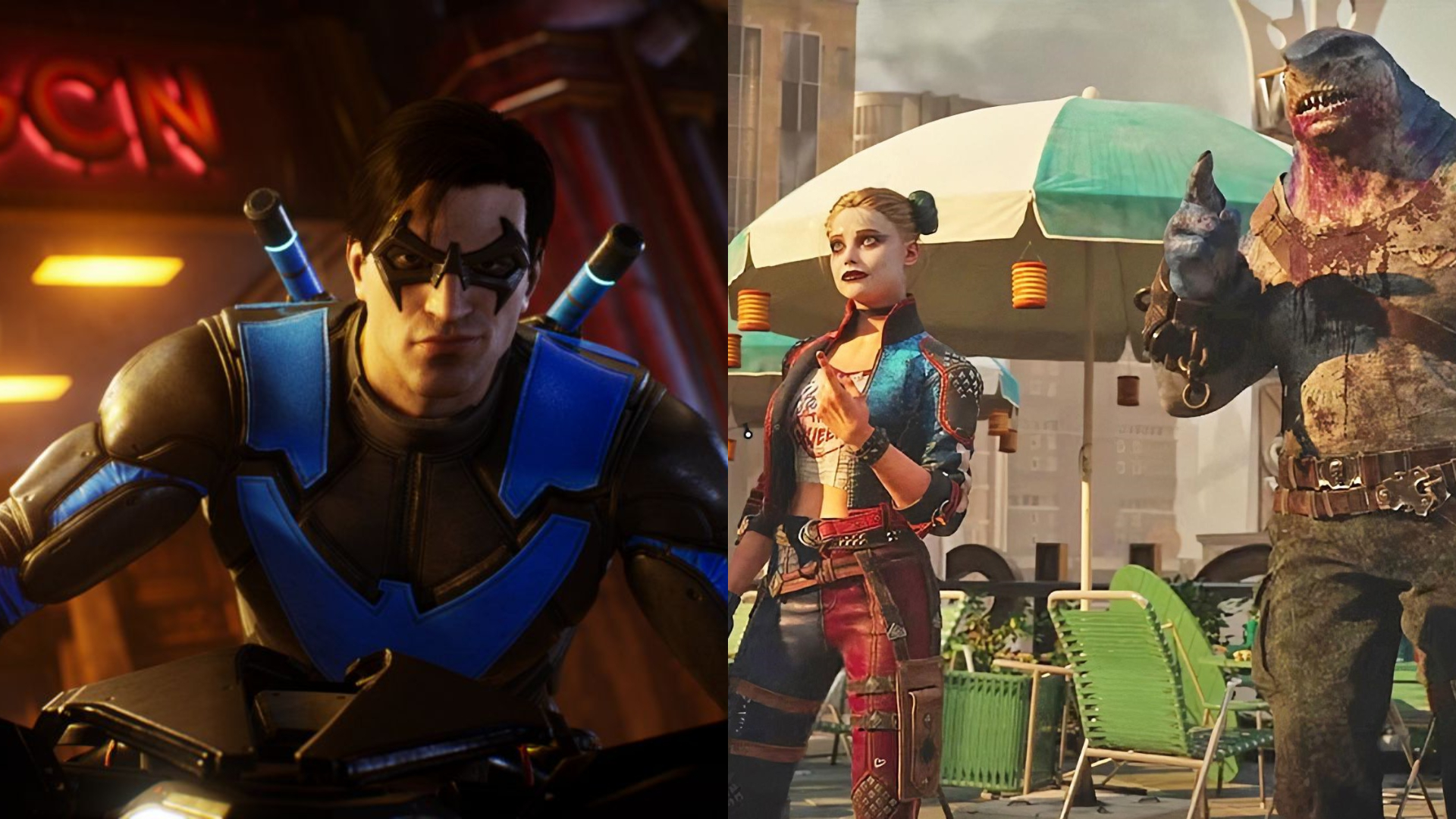 DC FanDome 2022 cancellato, è ufficiale – GameLegends.it