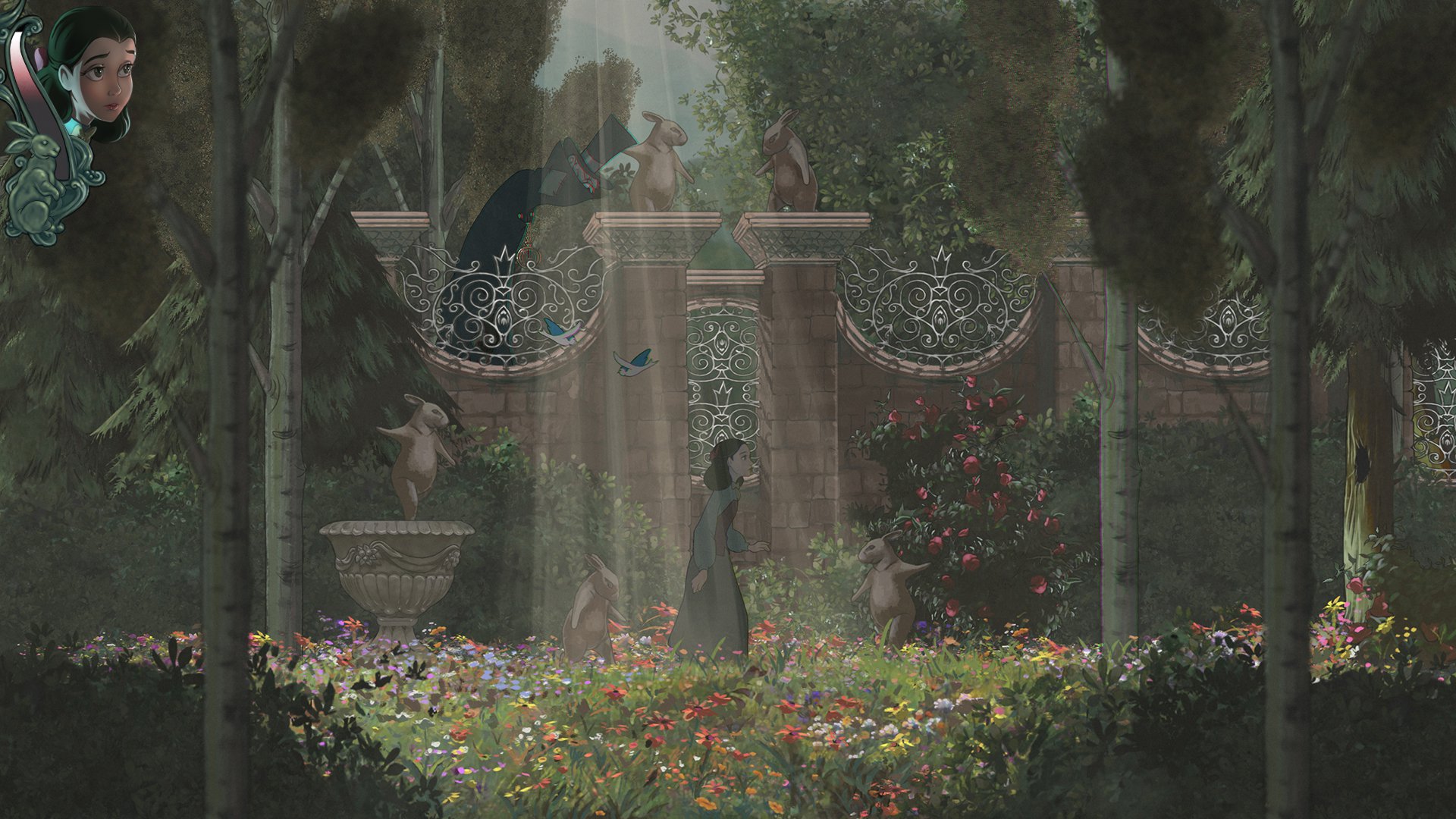 Bye Sweet Carole: annunciato il nuovo gioco di Chris Darril ...