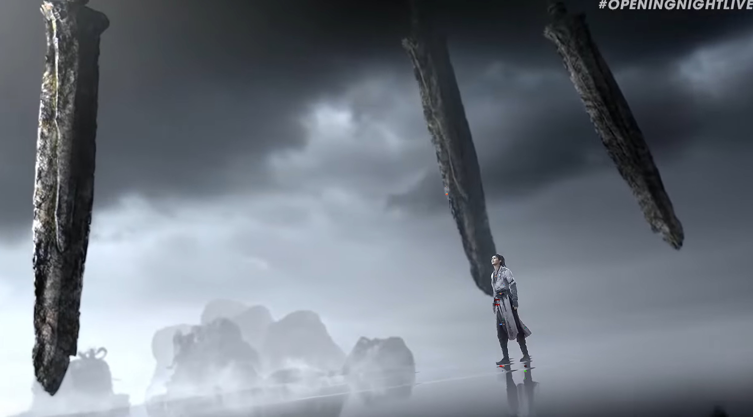 Where Winds Meet fonde Sekiro e Ghost of Tsushima – GameLegends.it
