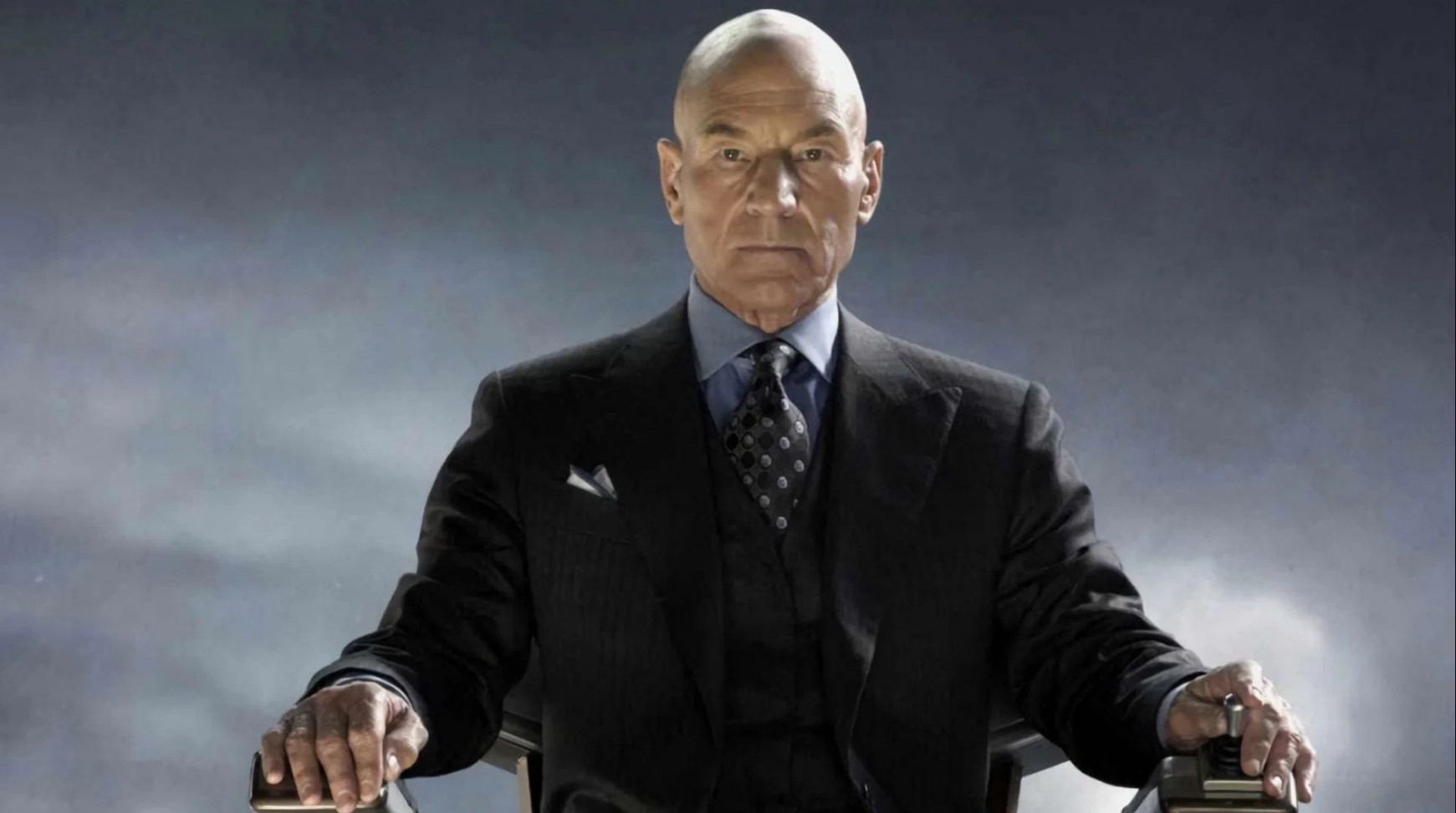Deadpool 3: Patrick Stewart tornerà nei panni del Professor X ...