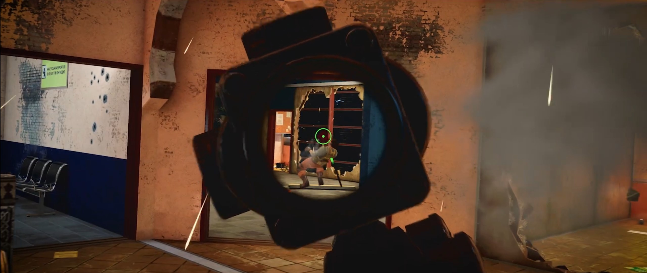 Rainbow Six Mobile presentato con un gameplay all’Ubisoft Forward ...