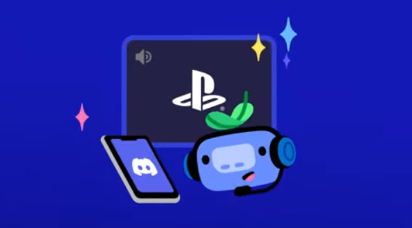Arriva la chat Discord su PS5: come funziona? – GameLegends.it