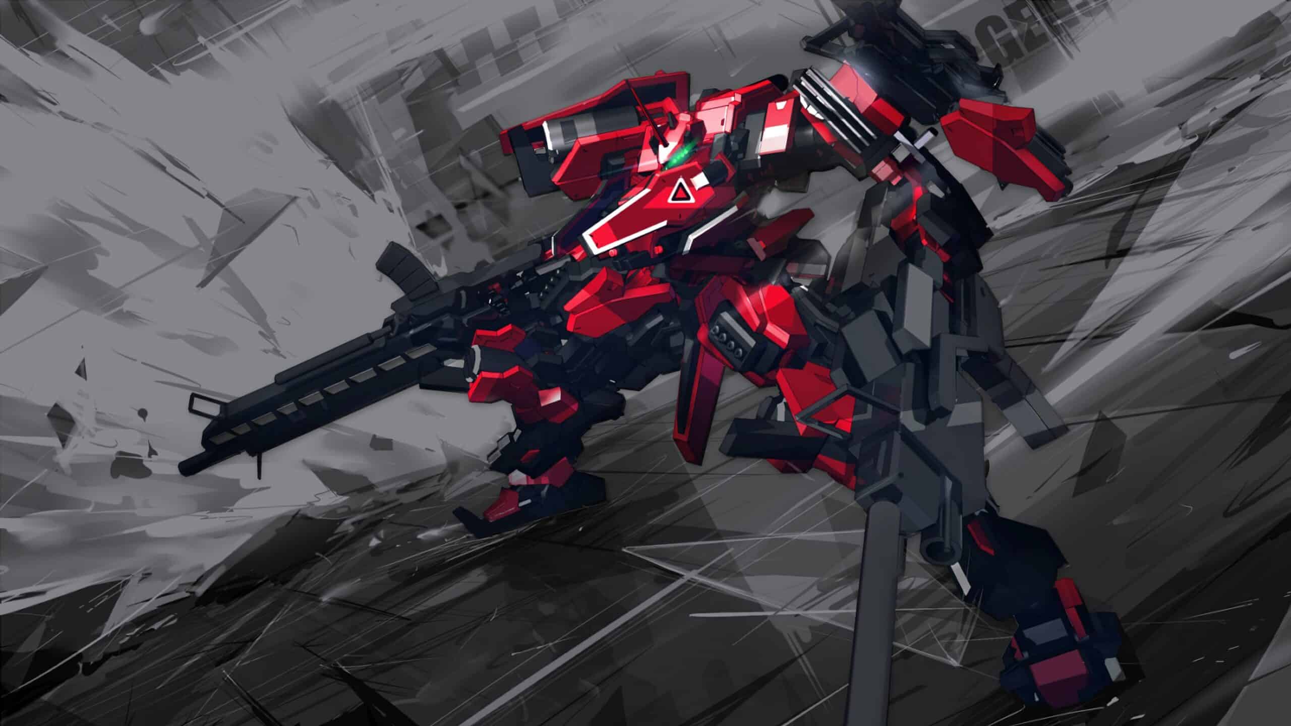 Armored Core VI potrebbe arrivare quest’anno – GameLegends.it