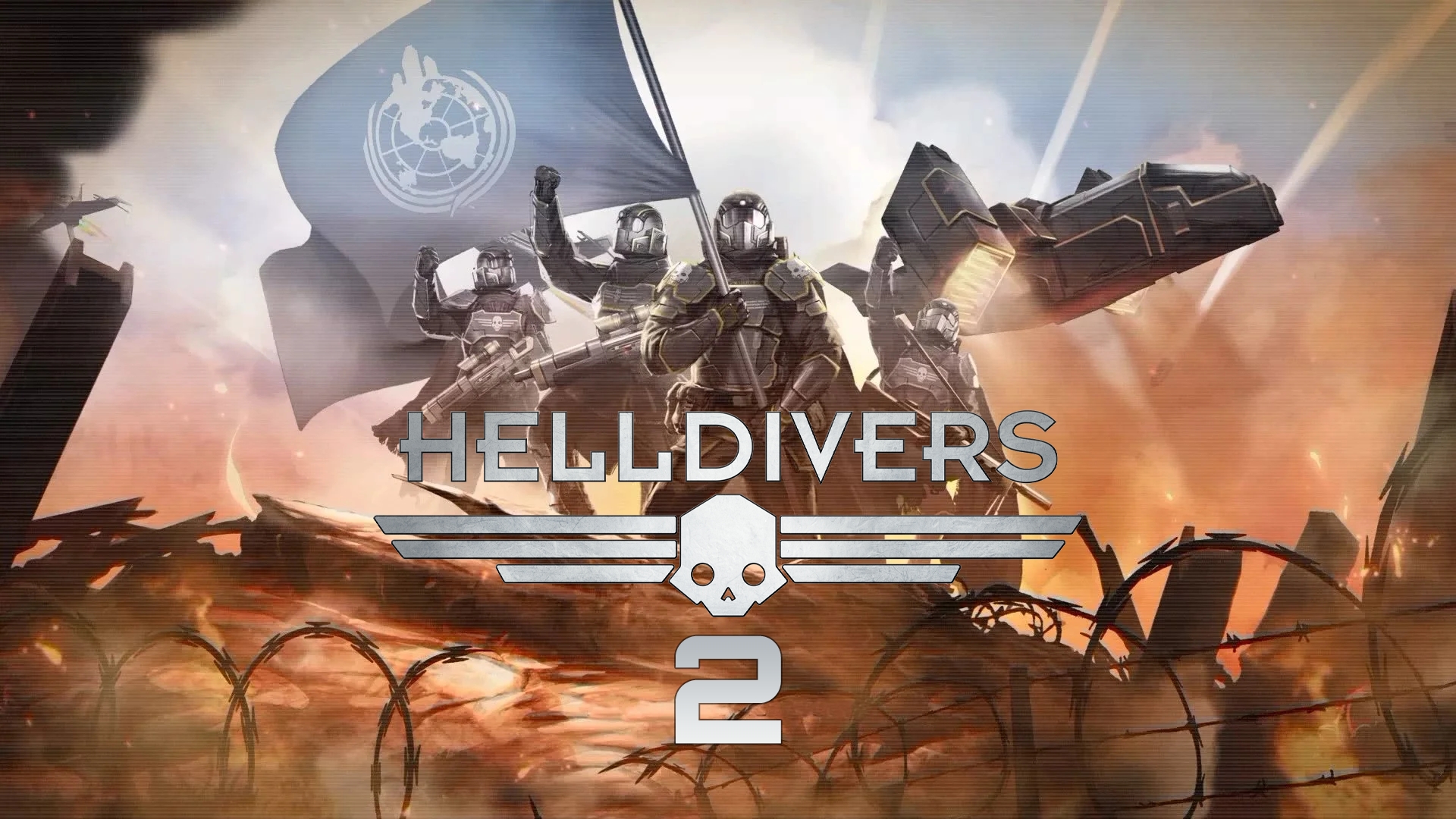 Helldivers 2 arriverà su PlayStation 5 nel corso del 2023 – GameLegends.it