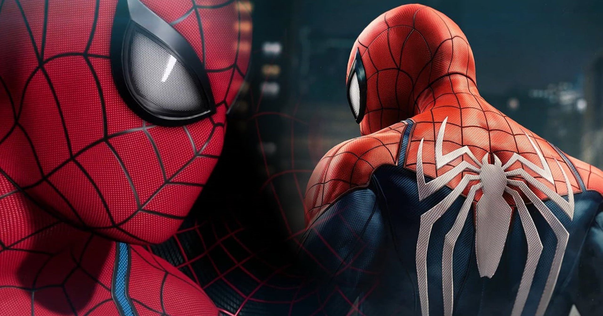 Marvel’s Spider-Man 2: la demo del PlayStation Showcase non era la ...