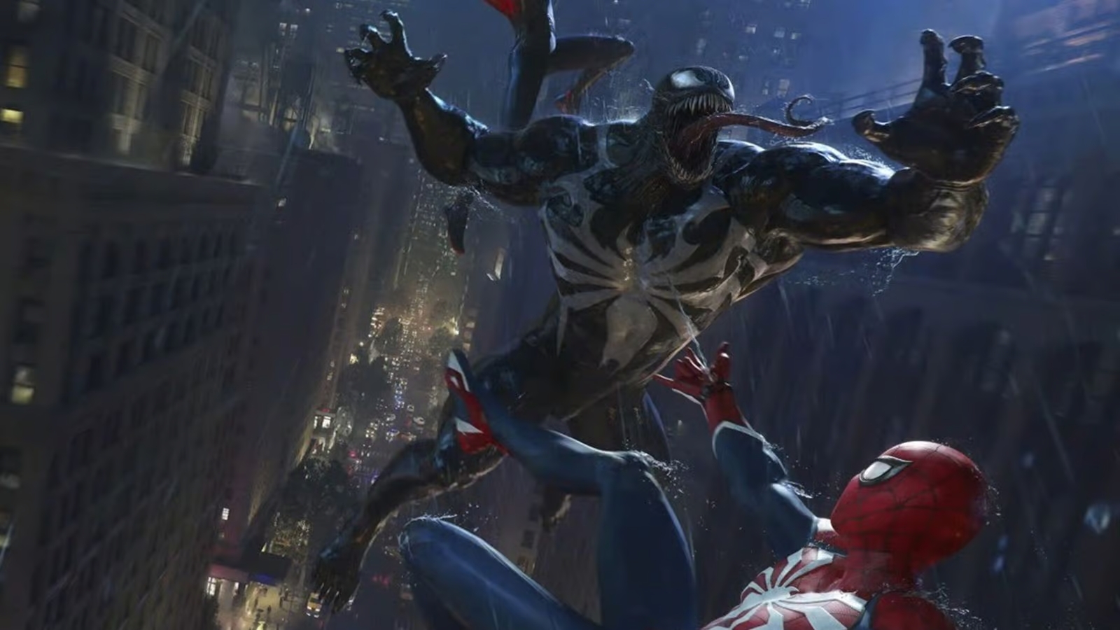 Marvel’s Spider-Man 2: Insomniac ragiona su uno spin-off di Venom ...