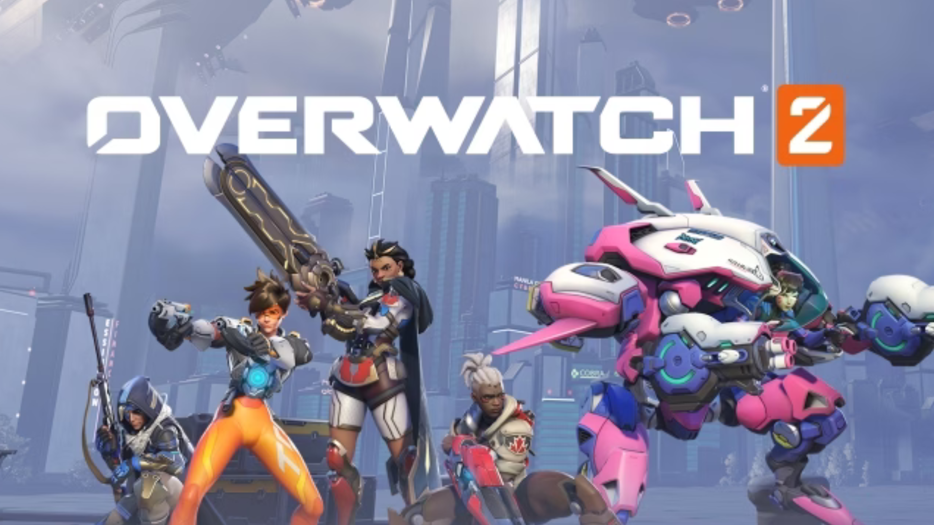Overwatch 2, arriva il ban per 250mila giocatori – GameLegends.it