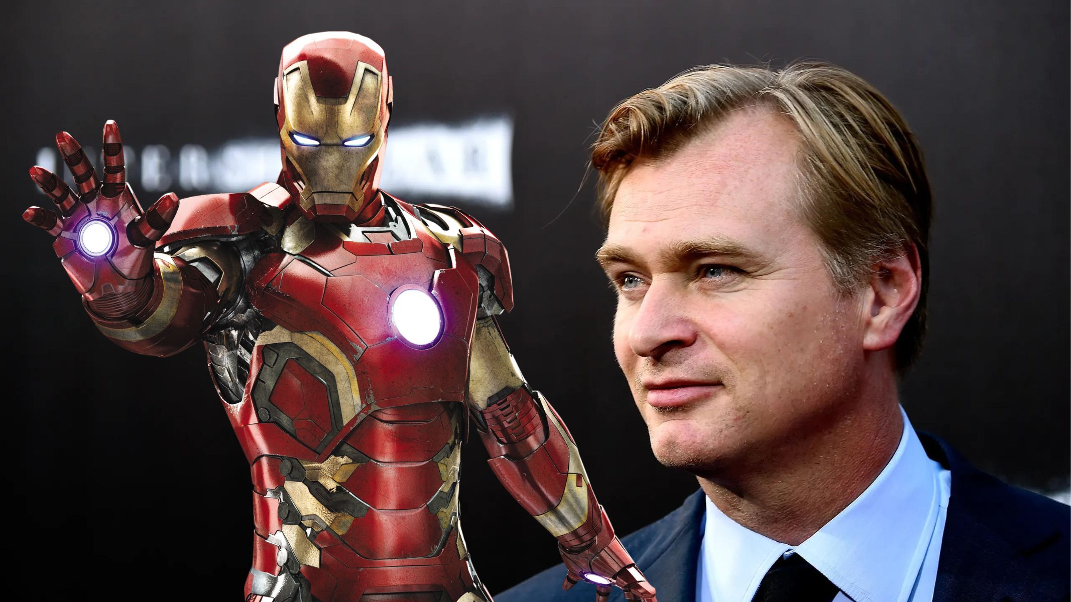 Christopher Nolan spiega come avrebbe girato il primo Avengers ...