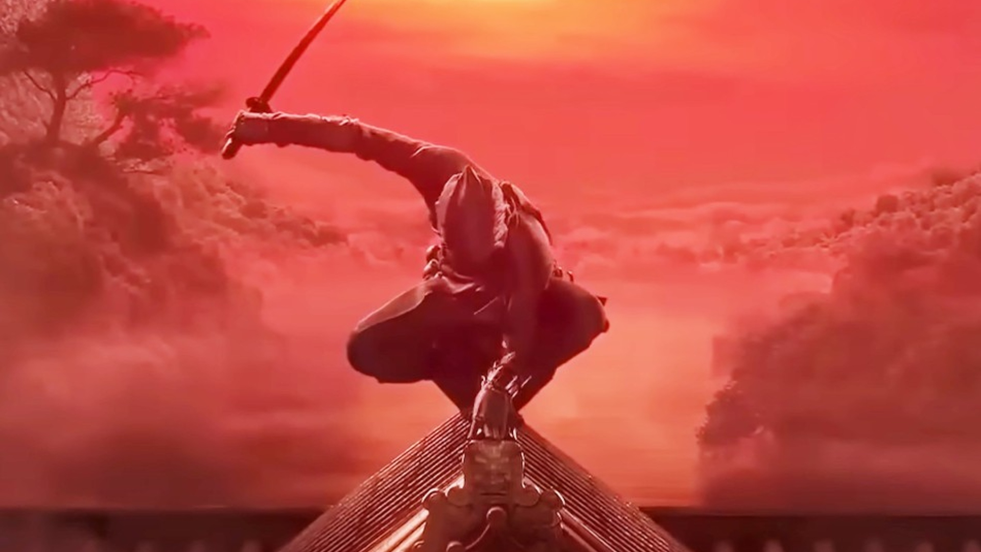 Assassin’s Creed: Codename Red, un leak rivela gameplay e personaggi ...