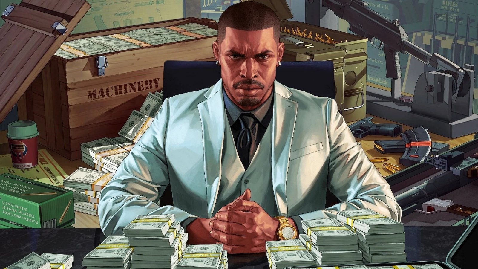 GTA: in programma uno spin-off edito da Netflix? – GameLegends.it