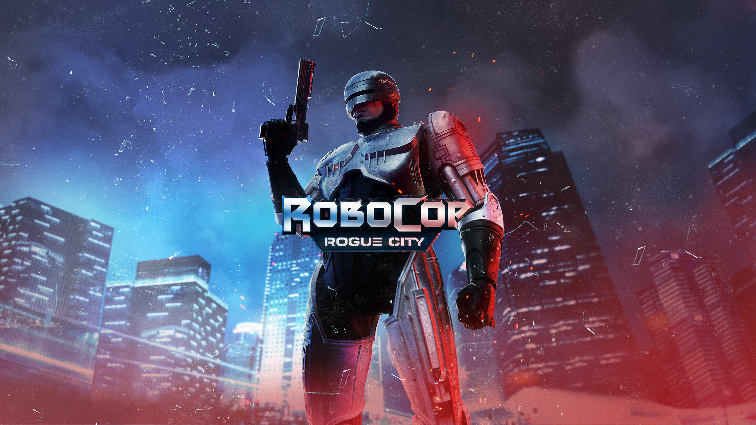 Robocop: Rogue City – Recensione, il futuro della legge – GameLegends.it