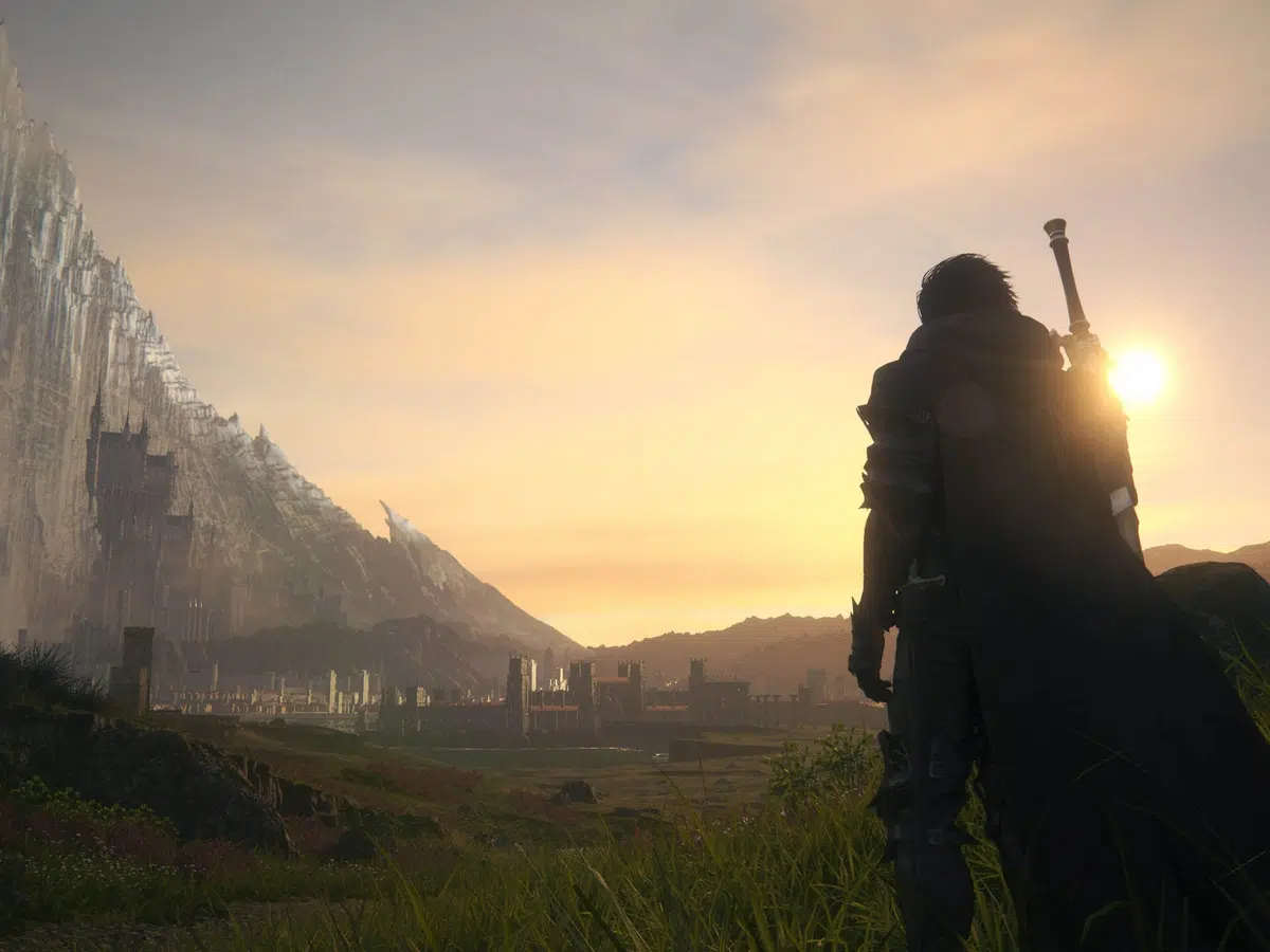 Final Fantasy XVI: in arrivo 2 nuovi DLC – GameLegends.it