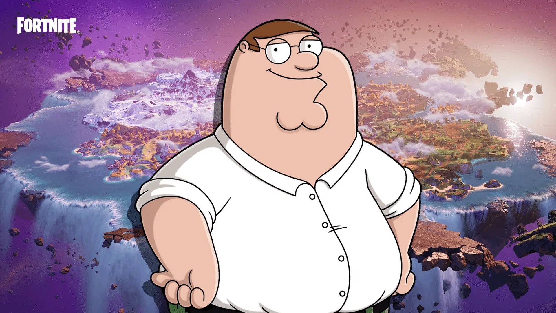 Fornite: il trailer del capitolo 5 è stato leakato (ed è pieno di ...