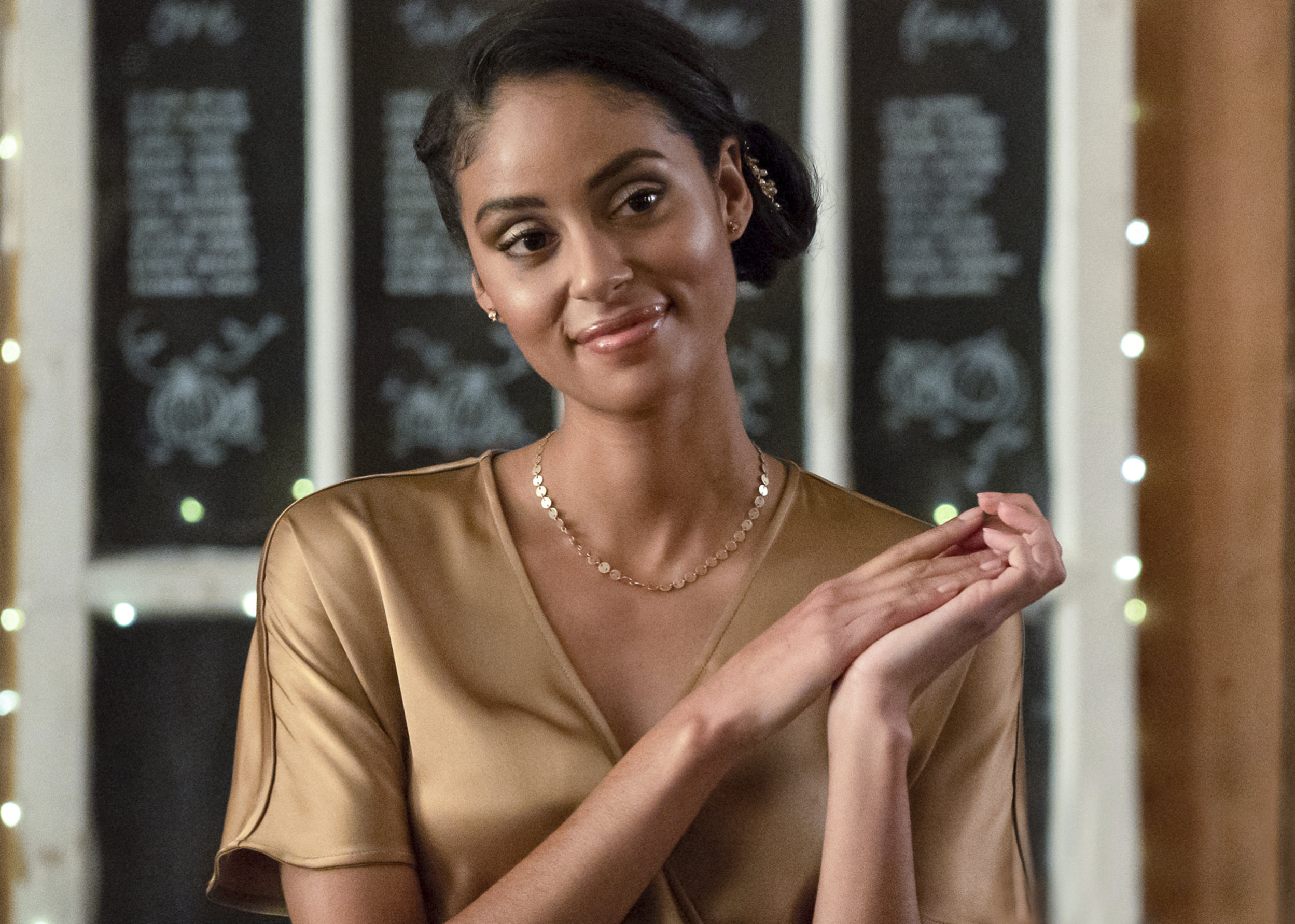 Venom 3, Clark Backo si aggiunge al cast – GameLegends.it