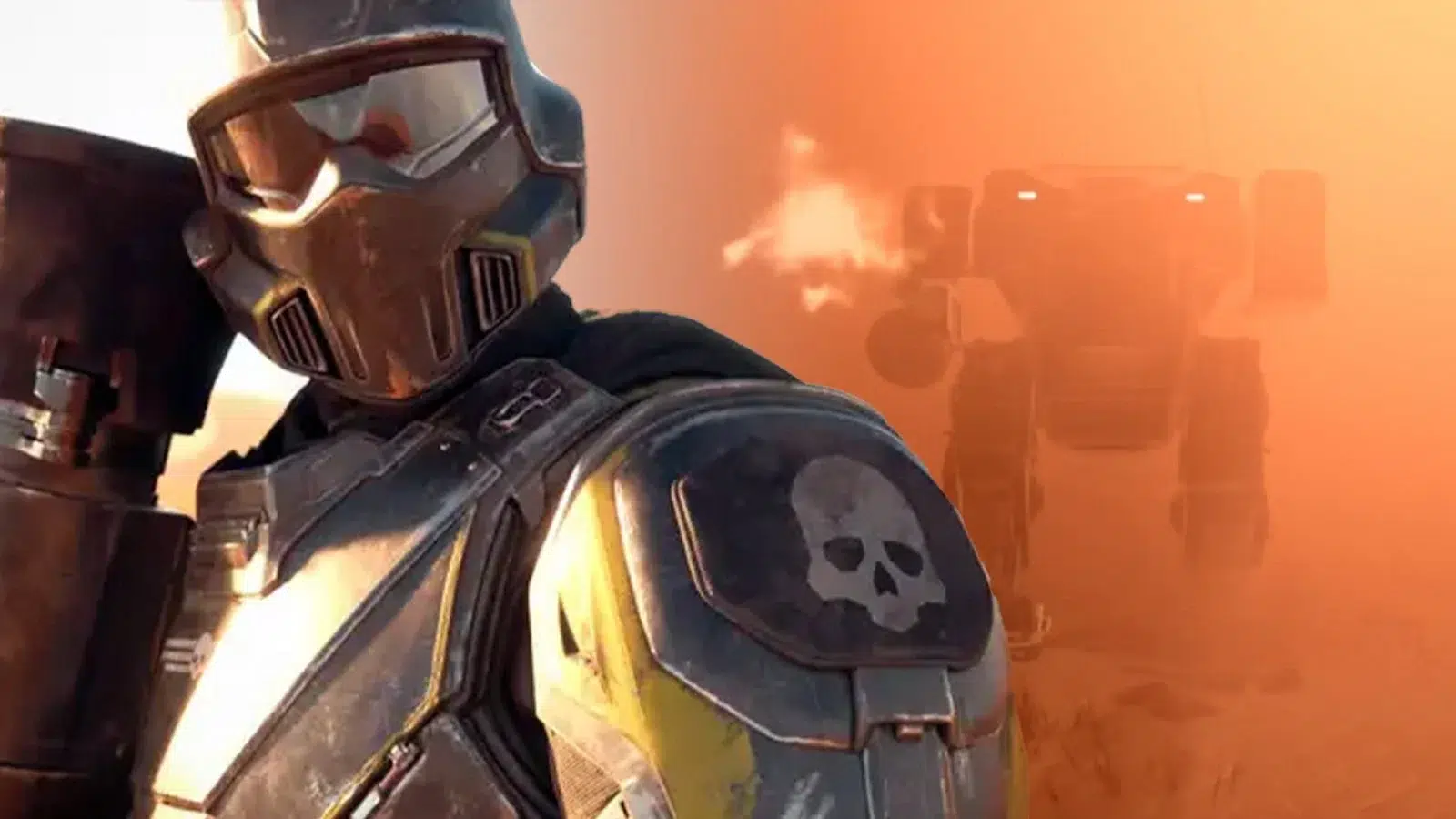 Helldivers 2: presto potremo comandare mech? – GameLegends.it