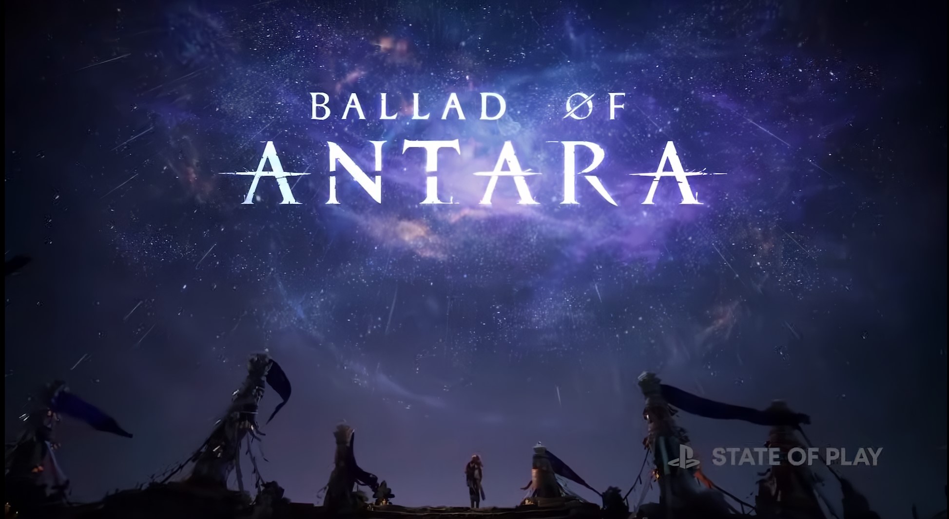 Ballad of Antara nel 2025 ci porterà a combattere con i miti della Cina ...