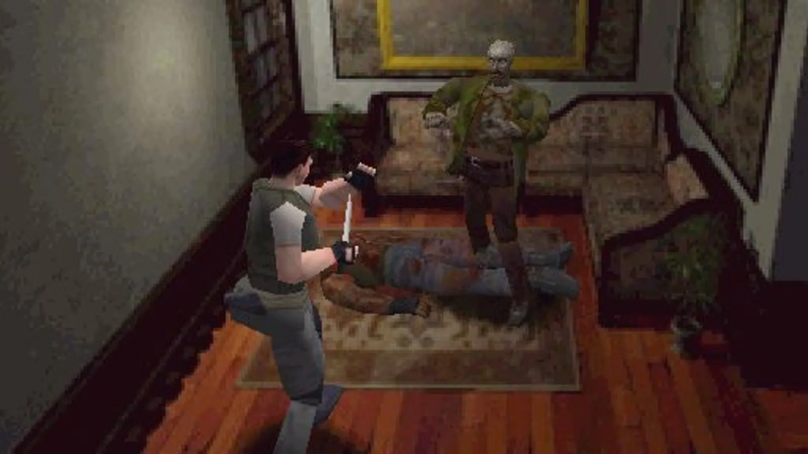 Resident Evil, la trilogia originale dei survival horror Capcom arriva su GOG – GameLegends.it