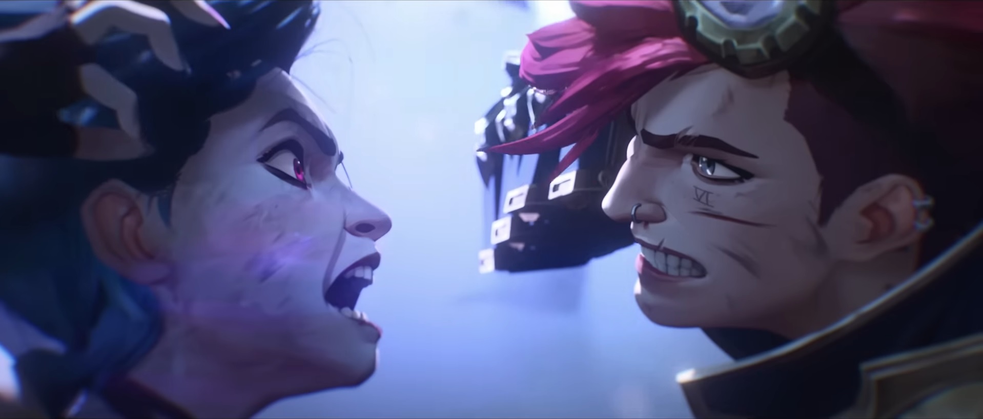 Arcane 2, arriva il teaser trailer della stagione conclusiva ...