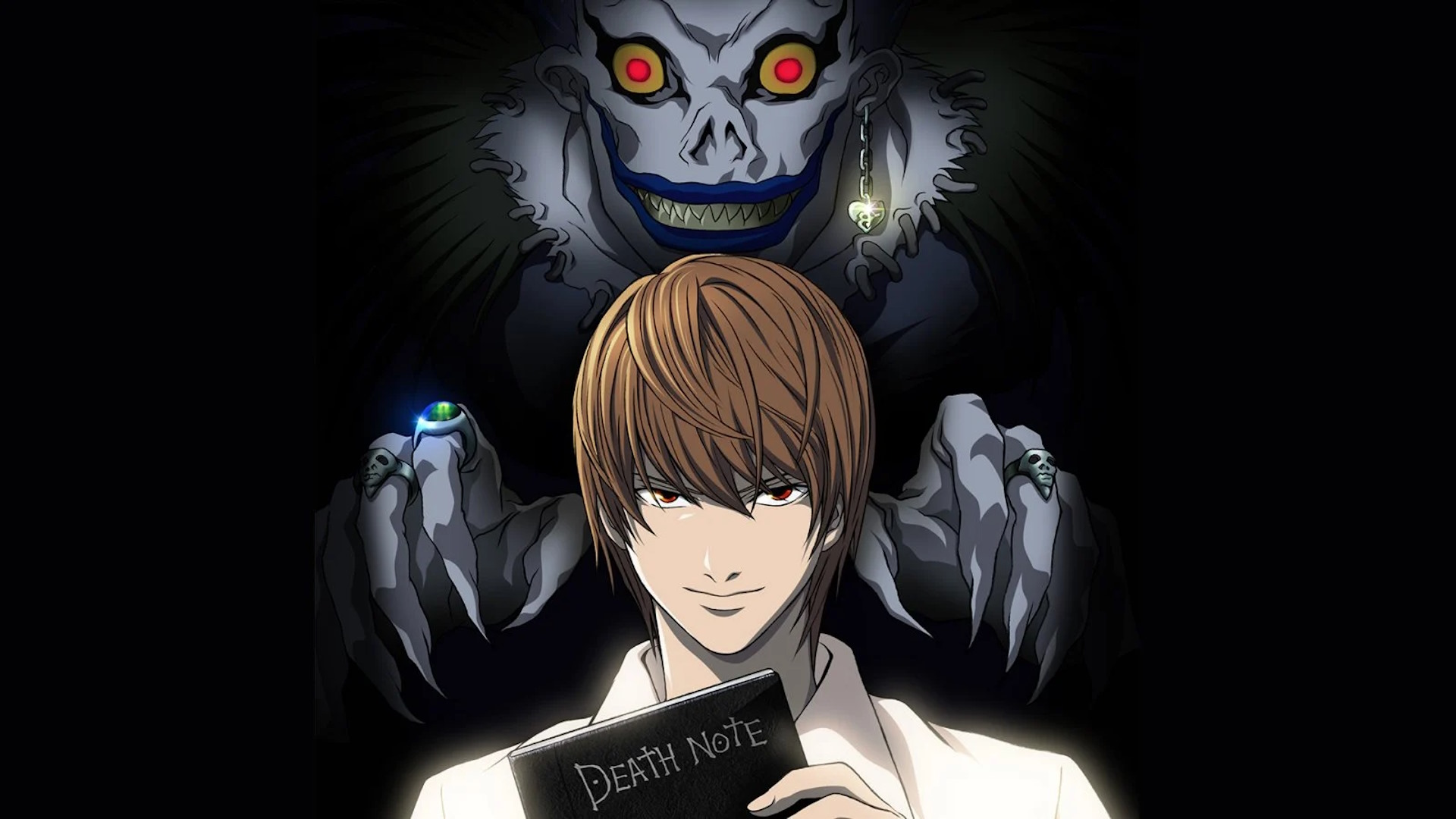Death Note potrebbe tornare: Light Yagami e L protagonisti di un nuovo ...