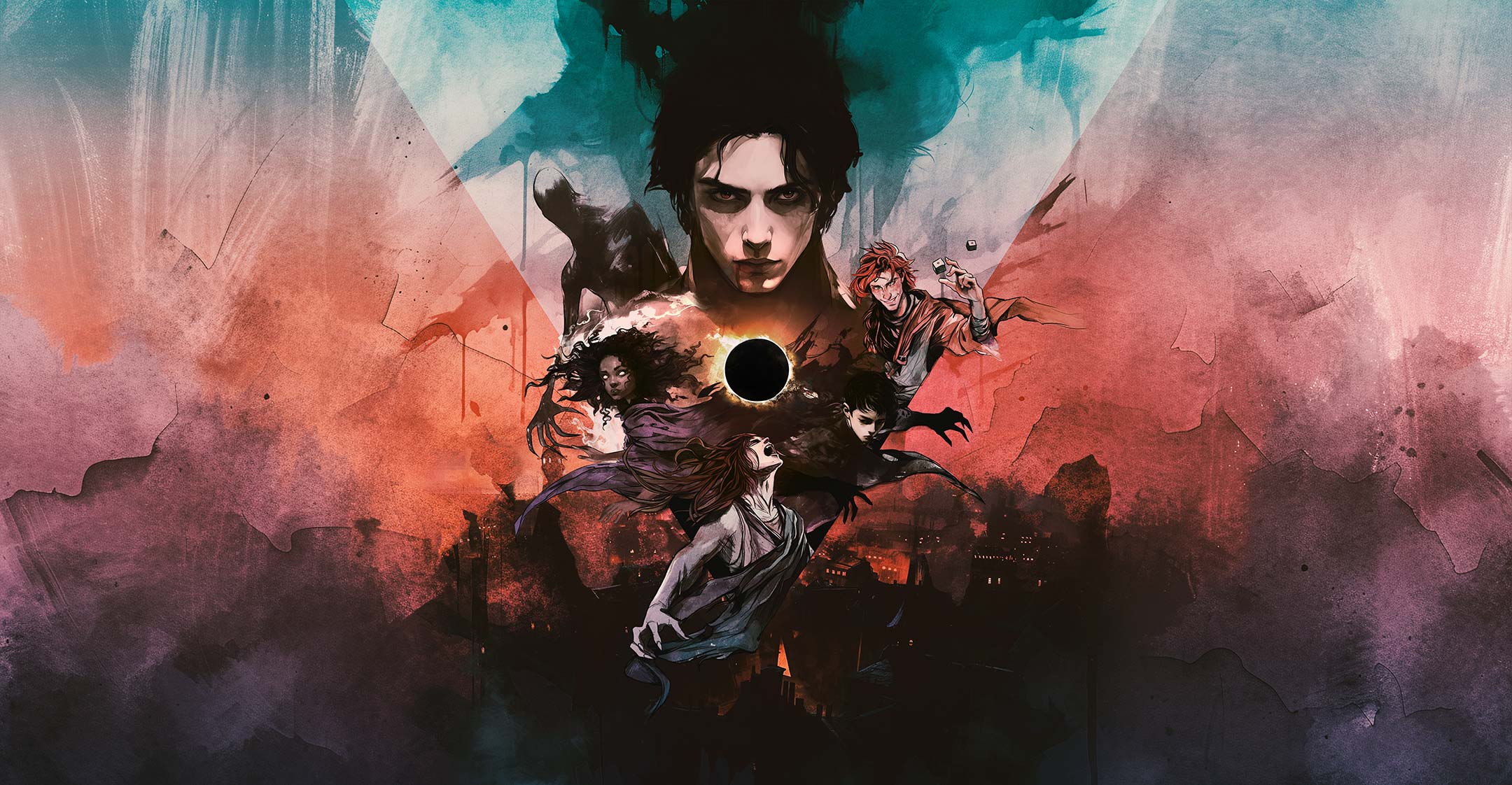 Vileborn: Embrace Your Darkness, impressioni sul quickstart – GameLegends.it