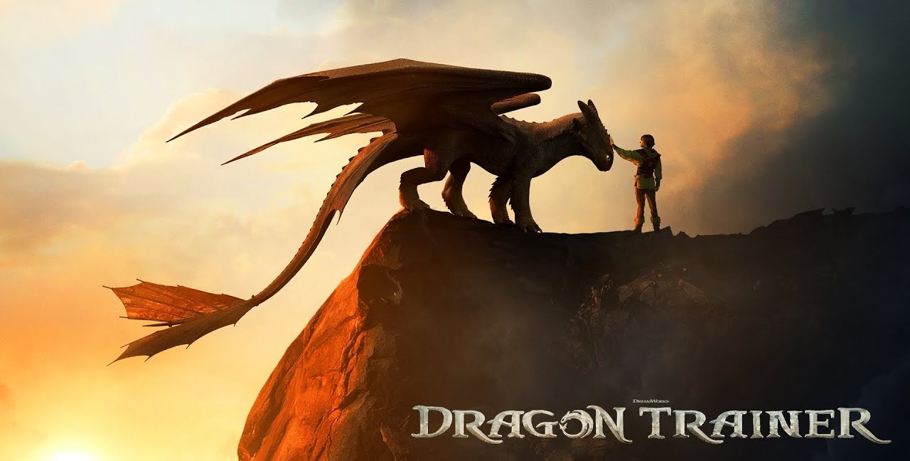Dragon Trainer: nuovo trailer e data d’uscita del film – GameLegends.it