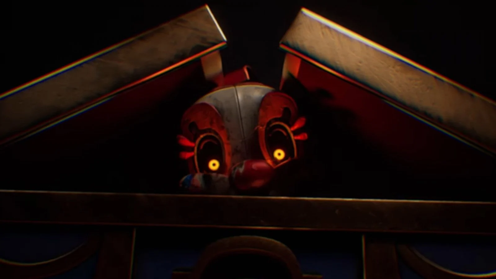 Five Nights at Freddy’s: Secret of the Mimic, nuovo trailer gameplay svelato allo State of Play ...
