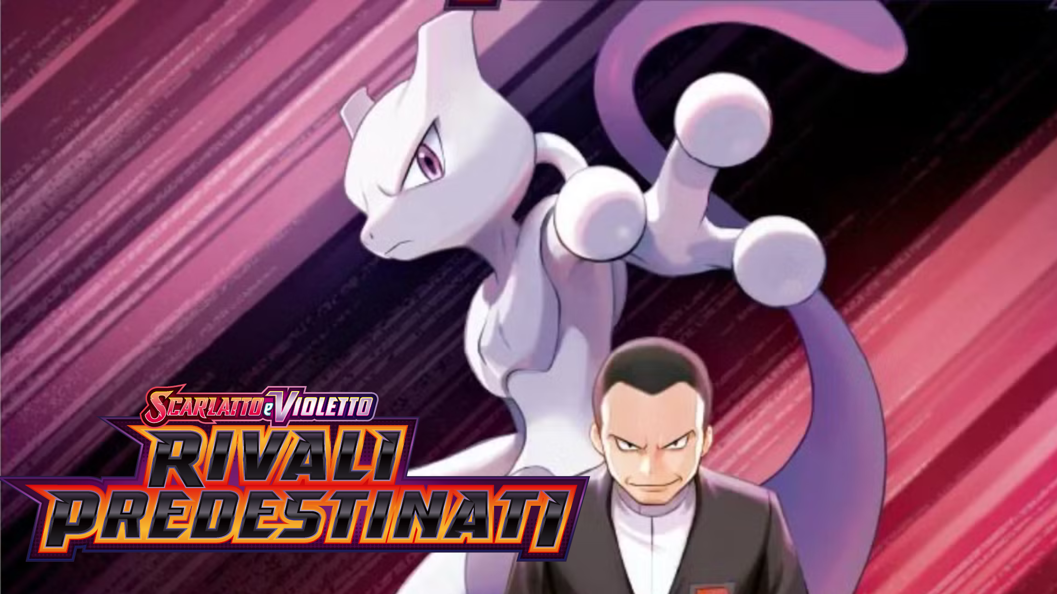 Pokémon GCC: annunciata la nuova espansione “Rivali Predestinati” – GameLegends.it