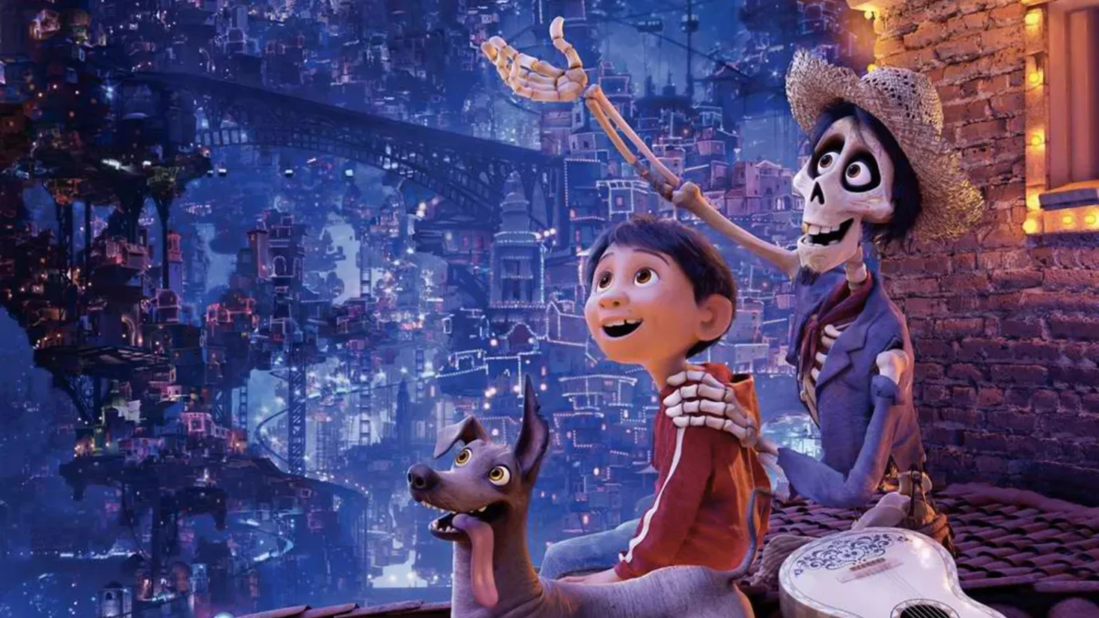 Annunciato Coco 2: il sequel del film Pixar arriva nel 2029 ...