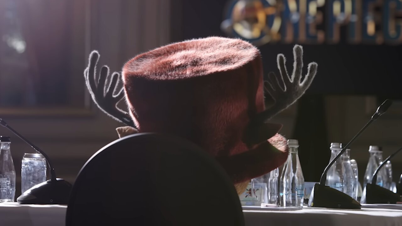 Scopriamo l’aspetto di Chopper nella stagione 2 del live action di One ...