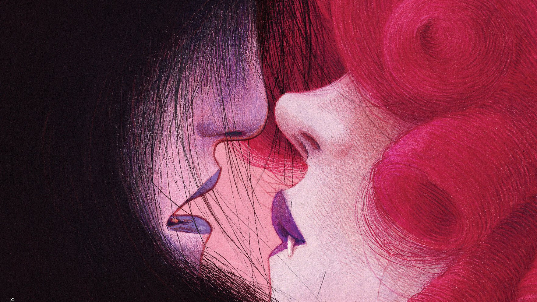 Lucca Comics & Games 2025: presentata la locandina, tema e ospiti ...