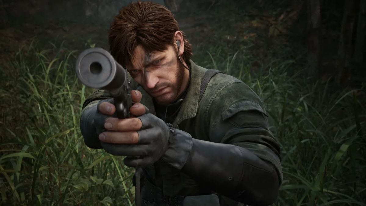 David Hayter “perdona” Metal Gear Solid 5 e parla del futuro della ...