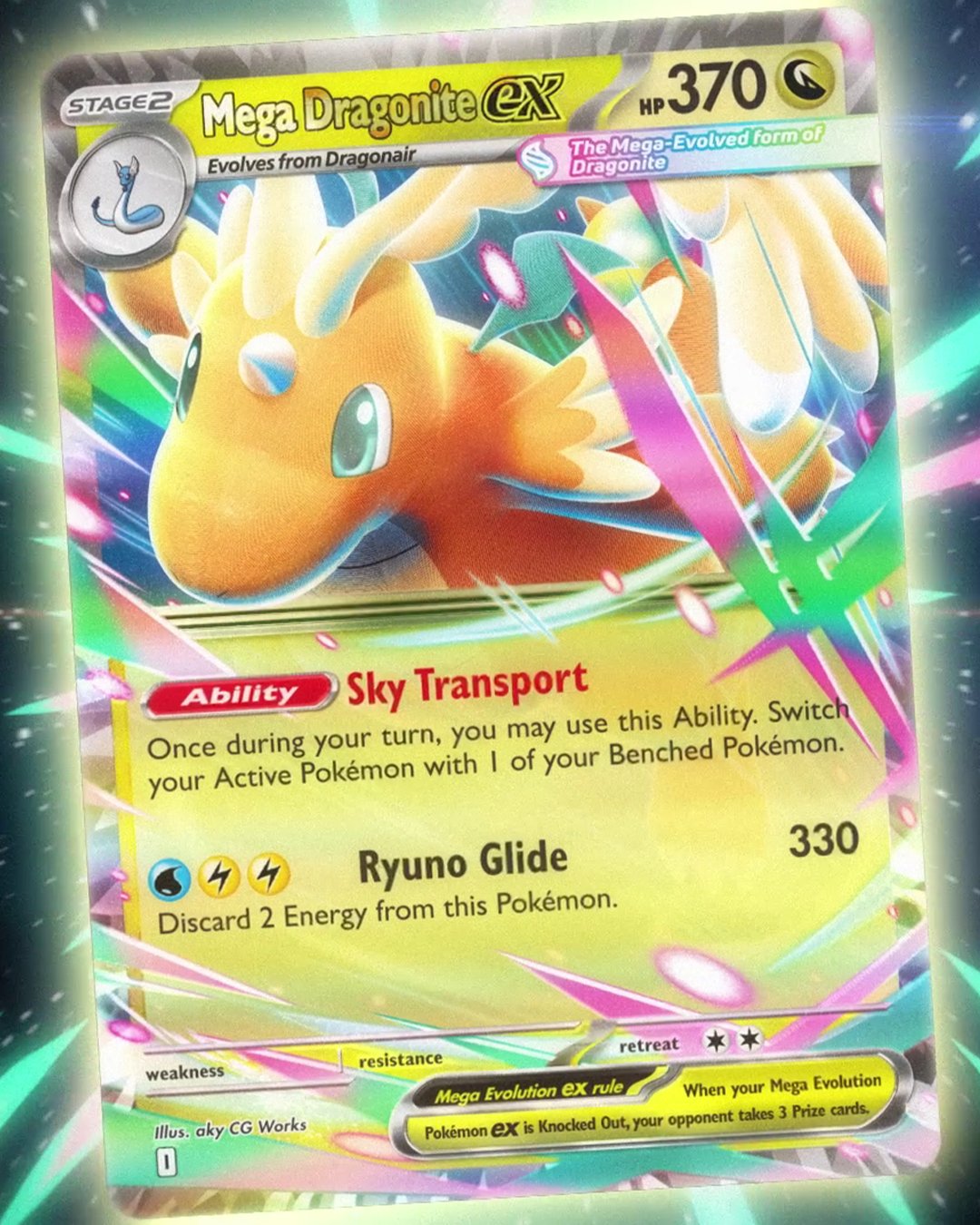 GCC Pokémon: le nuove carte delle Megaevoluzioni rivelate al Mondiale 2025 – GameLegends.it