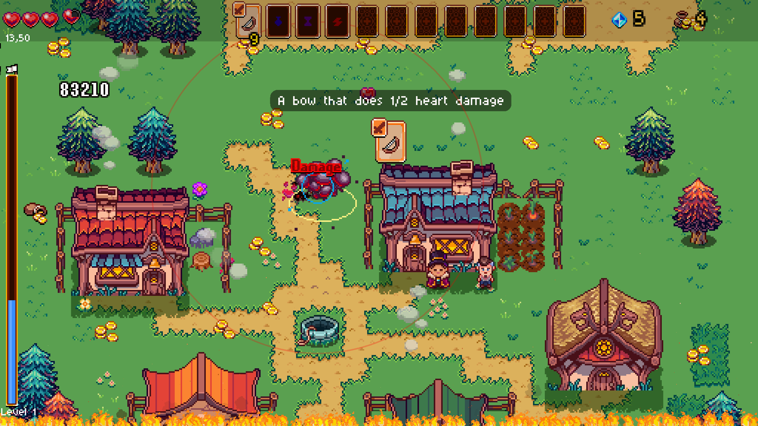 Death By Scrolling: rivelato il nuovo gioco di Ron Gilbert – GameLegends.it