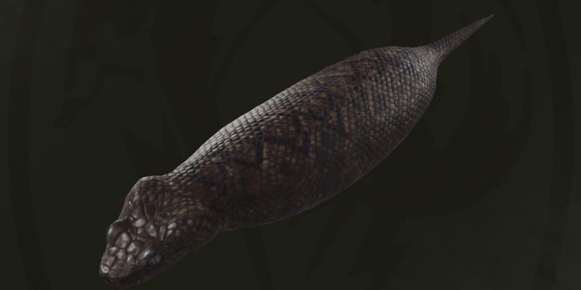 Come catturare il Tsuchinoko in Metal Gear Solid Delta – GameLegends.it